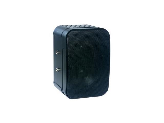 Bogen FG20S 20 W RMS Speaker - Black - Newegg.com
