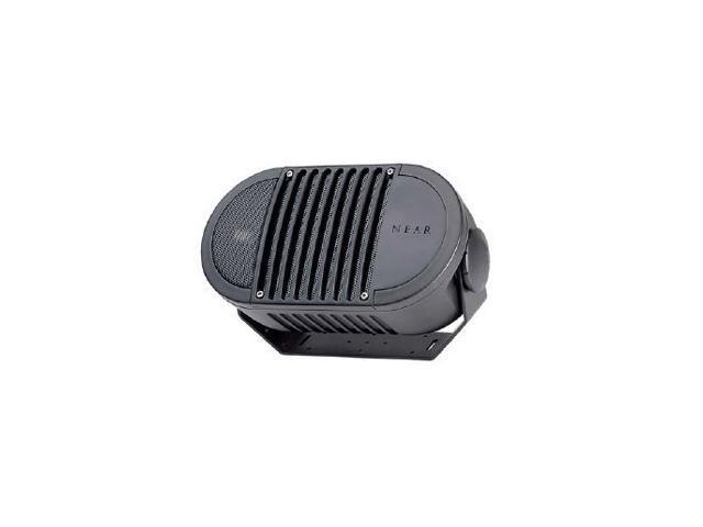 Bogen A6T Speaker - 2-way - Black - Newegg.com