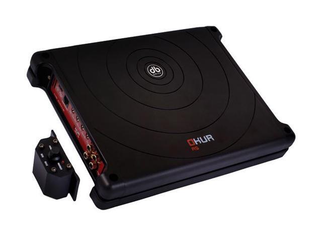 db Drive 800W 4 Channels Amplifier - Newegg.com