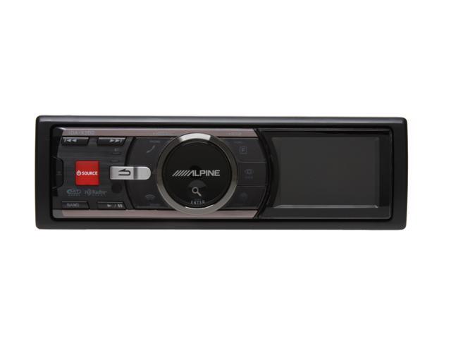 ALPINE Digital Media Receiver - Newegg.com