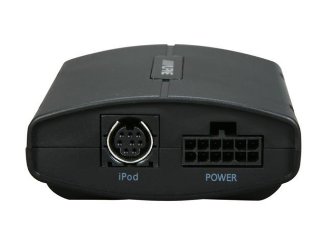 Alpine DPR-RDS1 Factory Radio Interface for iPod and iPhone - Newegg.com