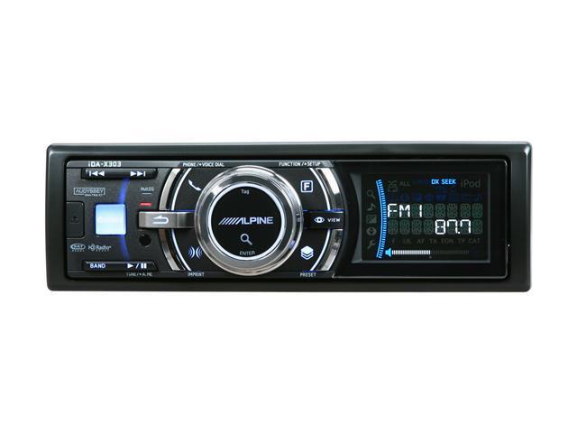 ALPINE Digital Media Receiver - Newegg.com