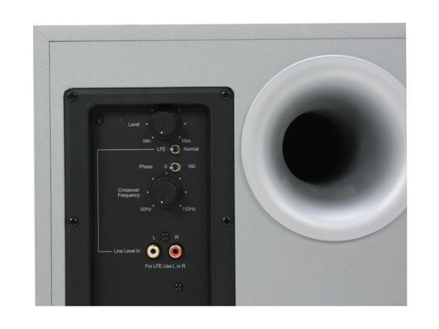 Infinity TSS-SUB750 Platinum 10" Powered Subwoofer Single - Newegg.com