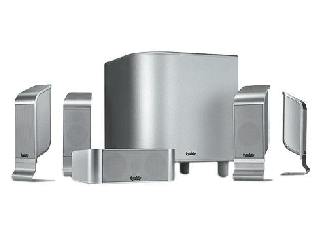 Infinity TSS800P 5.1 CH Platinum Home Theater System - Newegg.com