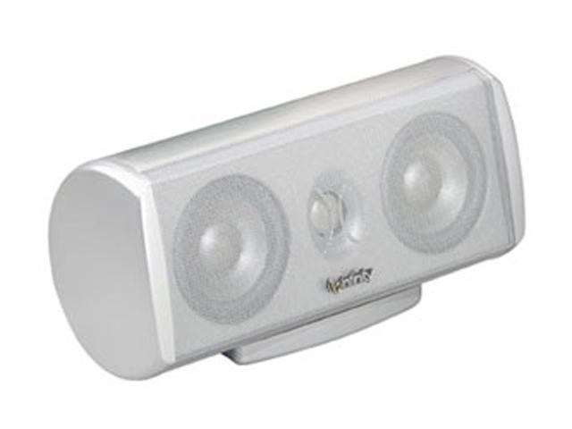 Infinity TSS-CENTER1100 Platinum 2-Way Center Speaker Single - Newegg.com