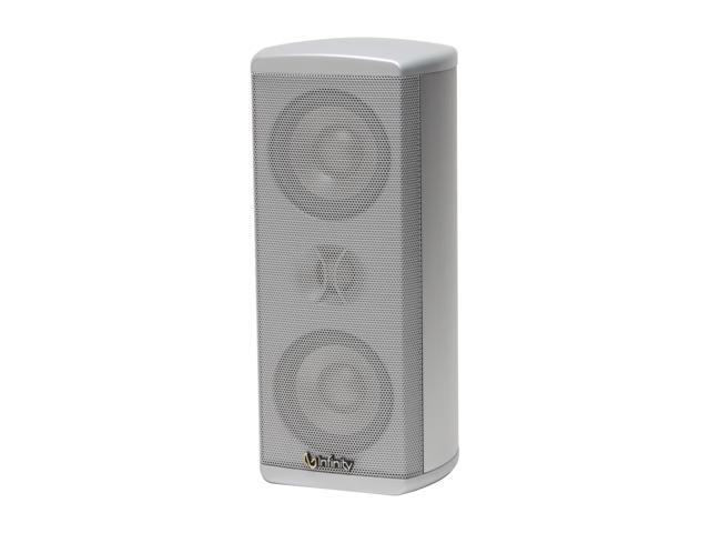 Infinity TSS-SAT1100 Platinum 2-Way Satellite Speaker - Newegg.com