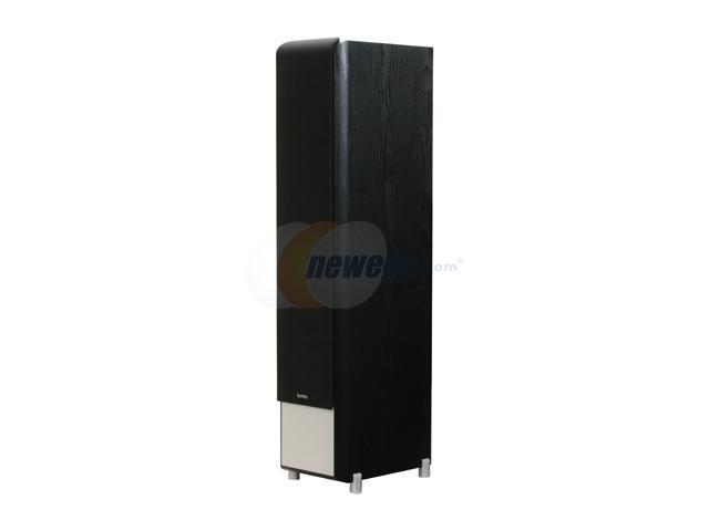 Infinity P362BK Black 3-Way Floorstanding Loudspeaker - Newegg.com
