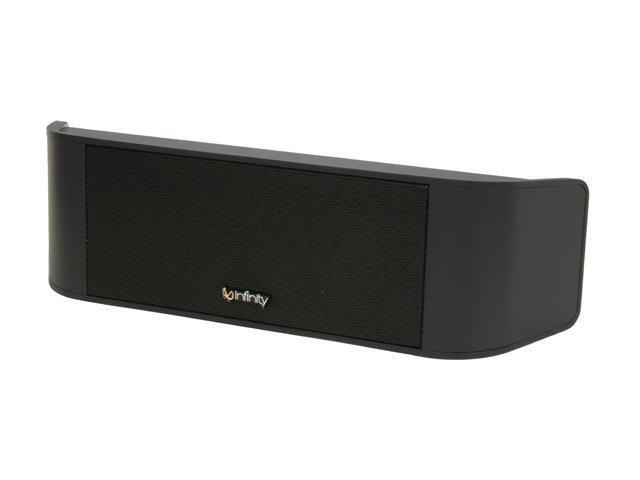 Infinity TSS-500 5.1 CH Charcoal Home Theater System - Newegg.com
