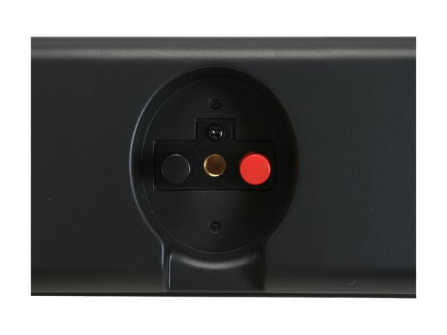 Infinity TSS-500 5.1 CH Charcoal Home Theater System - Newegg.com