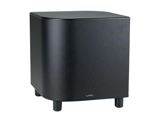 Infinity TSS-800 5.1CH Charcoal Home Theater Speaker System - Newegg.com