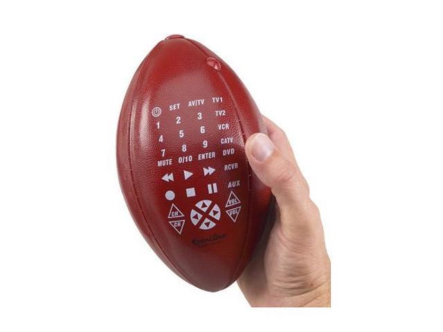 Excalibur 201-NFL-CS NFL Football Remote Control - Newegg.com
