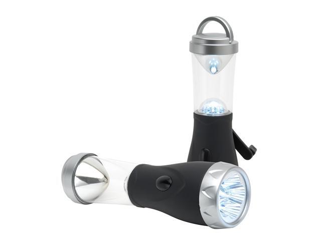 Excalibur Electronics 9028BK 5 LED EZ Crank - Newegg.com