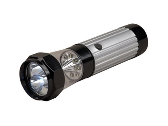 Excalibur Electronics 9026S Tri-Mode Flashlight - Newegg.com
