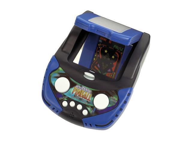 Excalibur 158EP-1 Classic Pinball - Newegg.com