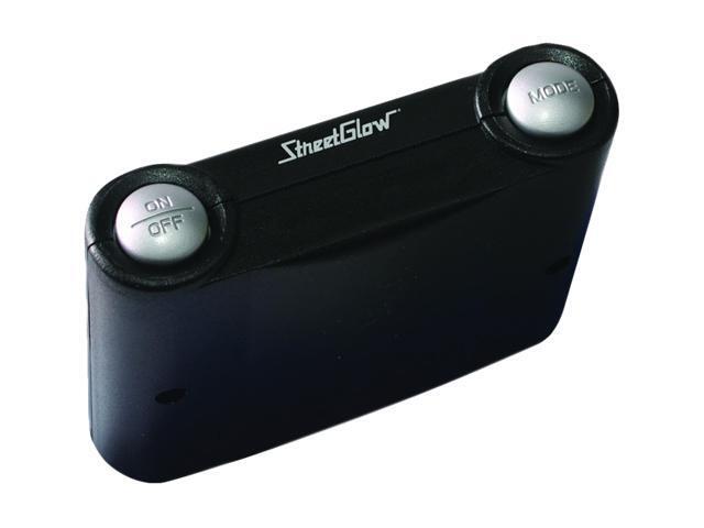 StreetGlow ANSC5V2 V2 Series Strobe Control Module - Newegg.com