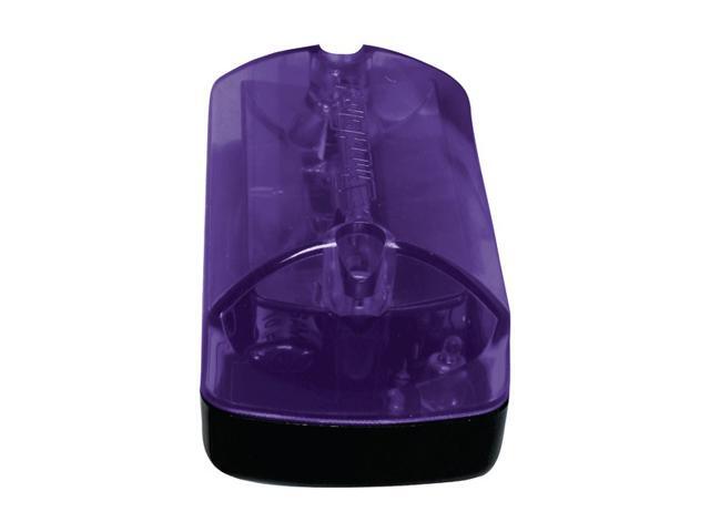 StreetGlow ANSV2PR Xenon Purple Interior Strobe Light - Newegg.com