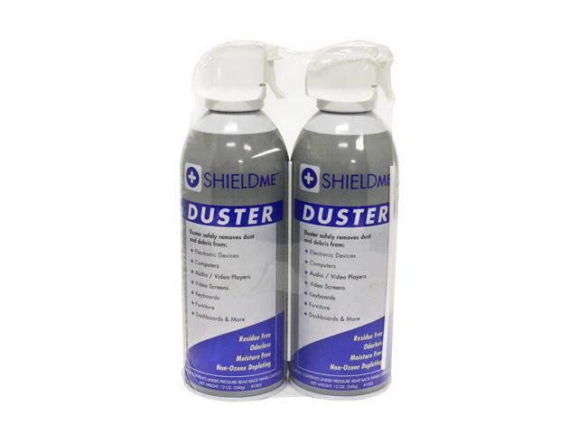 ShieldMe 1007 Duster, 12oz - Newegg.com