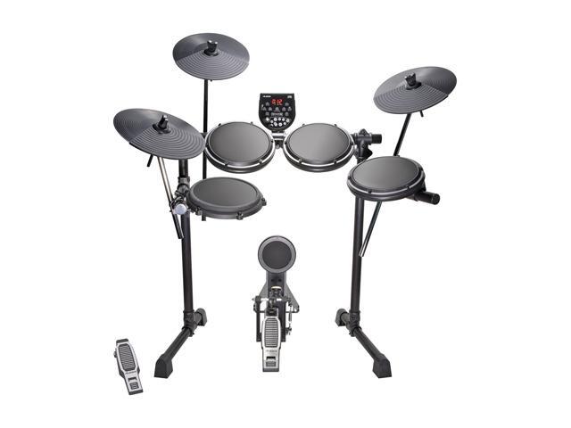 Alesis DM6 Kit Performance Electronic Drumset - Newegg.com