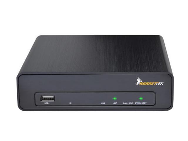 Open Box: HornetTek MP-2020 High Definition Media Player - Newegg.com