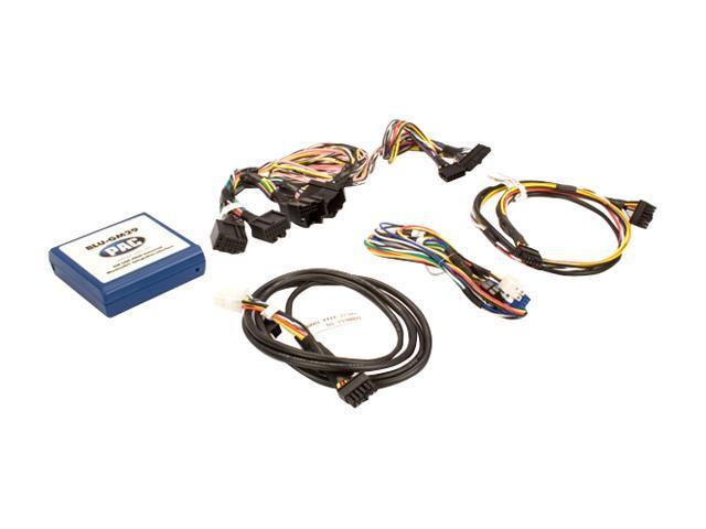PAC Audio BLU-GM29 Bluetooth Integration Interface For GM 29-BIT RADIOS - Newegg.com