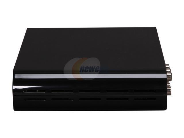 Brite-View BV-6000P 1080P HD Multimedia Player With RM/RMVB & DTS ...
