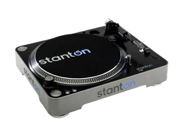 Stanton T.52B Turntable with 500B Cartridge - Newegg.com