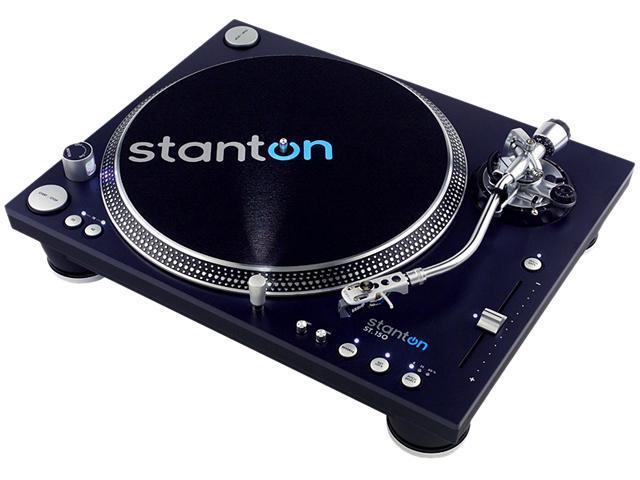 Open Box: Digital Turntable with Cartridge - Newegg.com