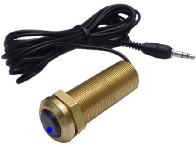 Calrad 92-162 Dual Band IR Receiver Tube - Newegg.com