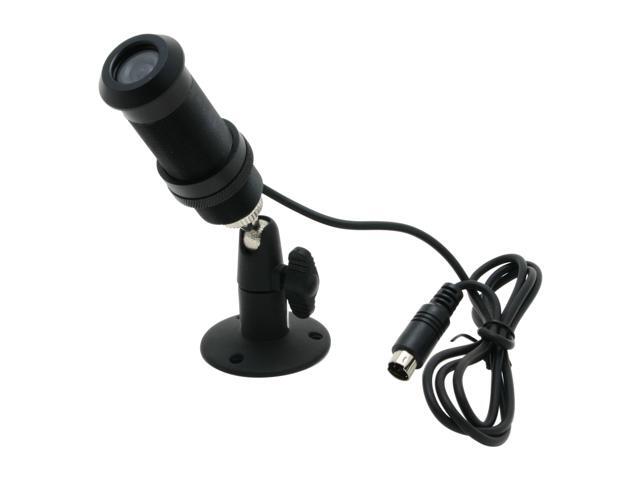 AngelTrax Rear View Camera with 0.25" lens & Sony chip set CCD - Newegg.com