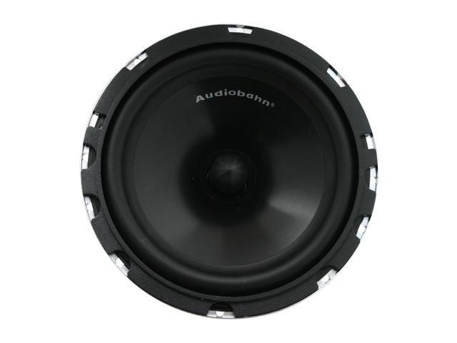 Audiobahn 6.5" 2-Way 90W Speaker - Newegg.com