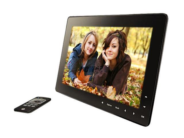 Refurbished: HP DreamScreen 100 10.2" 800 x 480 Wireless Connected ...