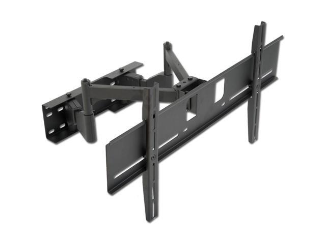 Diamond Mounts PLAW6060 37"-61" Articulating TV Wall Mount LED & LCD ...