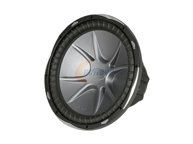 Kicker 15" 2000W CompVX Subwoofer - Newegg.com