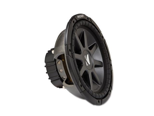 Kicker 15" 1000W CompVR Car Subwoofer - Newegg.com