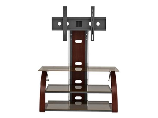Z-Line ZL568-44MivU 36" - 60" Mocha Keira TV Stand with Integrated ...