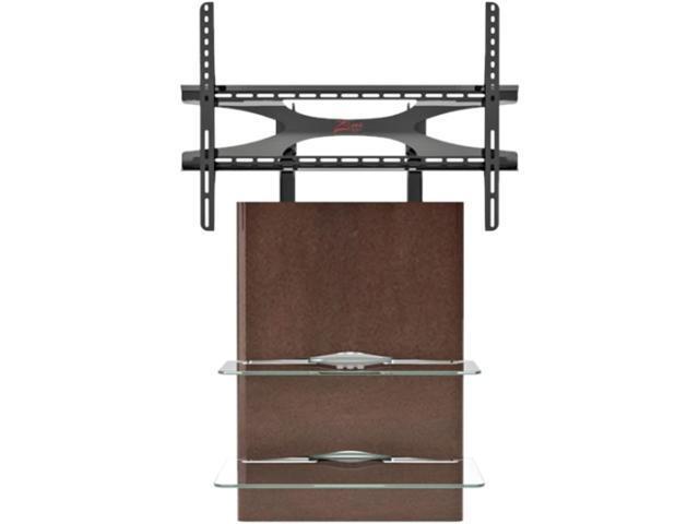 Z-Line Designs Alta ZL920-22WMXIIIU Wall Mount for Flat Panel Display ...