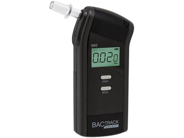 BACTRACK S80 Pro Breathalyzer - Newegg.com