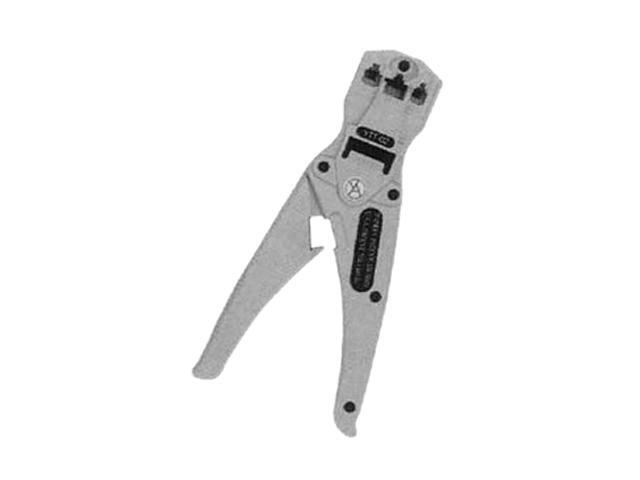 Vanco 370150 All-In-One Modular Crimping Tool - Newegg.com