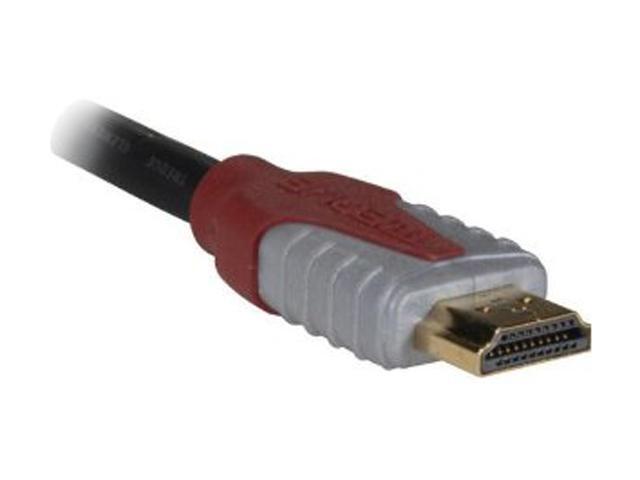 Treque TQ-HDMI04 13 ft. (4 m) HDMI Digital Video Audio Cable - Newegg.com