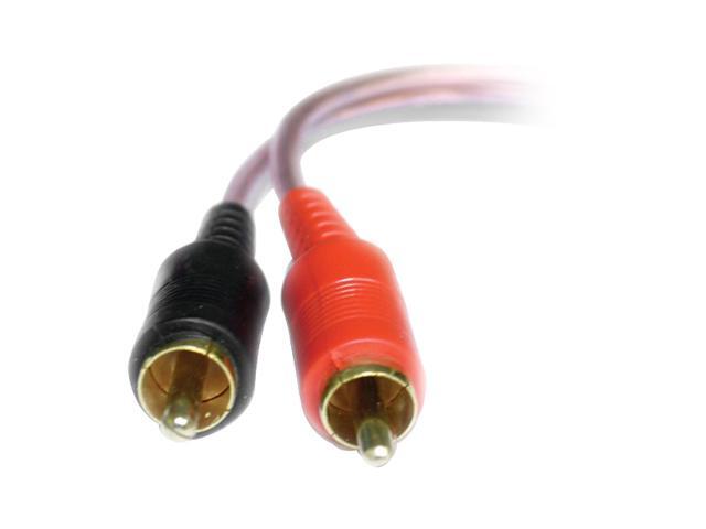 DB Link XL6Z 6 Feet X-Series Shielded RCA Cable - Newegg.com