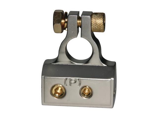 DB Link BTP2 Platinum Plated Positive Battery Terminal - Newegg.com