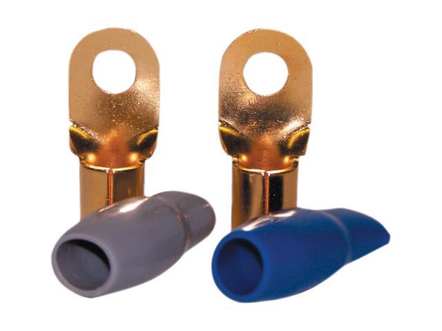 DB Link RT0B Nickel Plated 0 GA Ring Terminal - Newegg.com