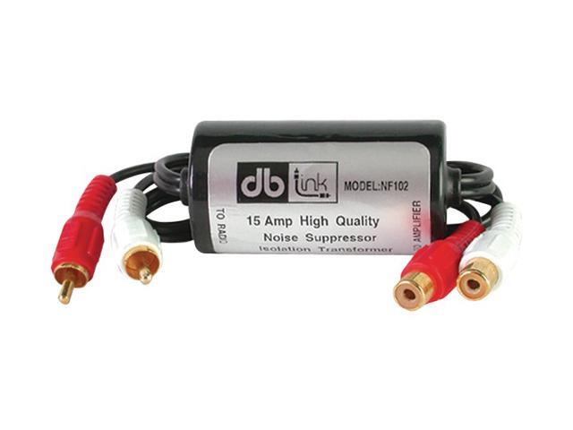 db Link Ground Loop Isolator - Newegg.com