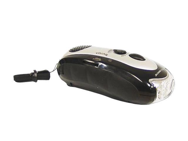 MEGA BRITE 41-630 Self Powered LED Flash Light - Newegg.com