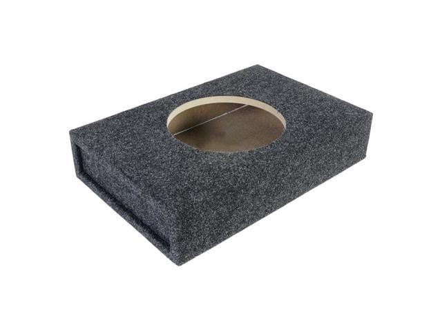 Open Box: Atrend Single 12" Shallow-Mount Enclosure - Newegg.com