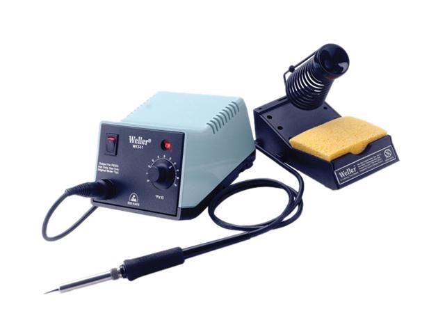Weller WES51 Analog Soldering Station - Newegg.com