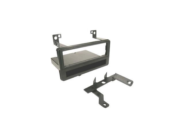 SCOSCHE TA2046B 2000-Up Toyota Select Multi Pocket Kit - Newegg.com