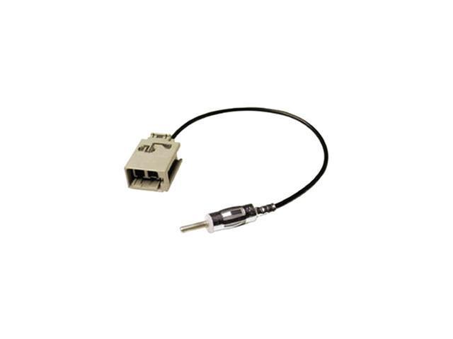 SCOSCHE VOAB 1999-Up Volvo S80 Antenna Adapter - Newegg.com