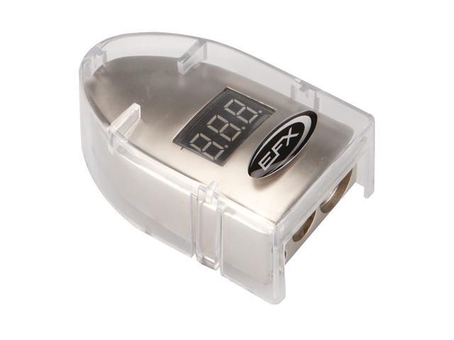 SCOSCHE SCLAMP Positive Battery Clamp - Newegg.com