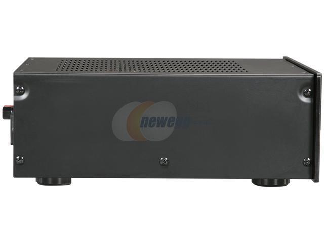 ButtKicker BK-LFEKit ButtKicker LFE with Wiring & Amplifier & Chair ...